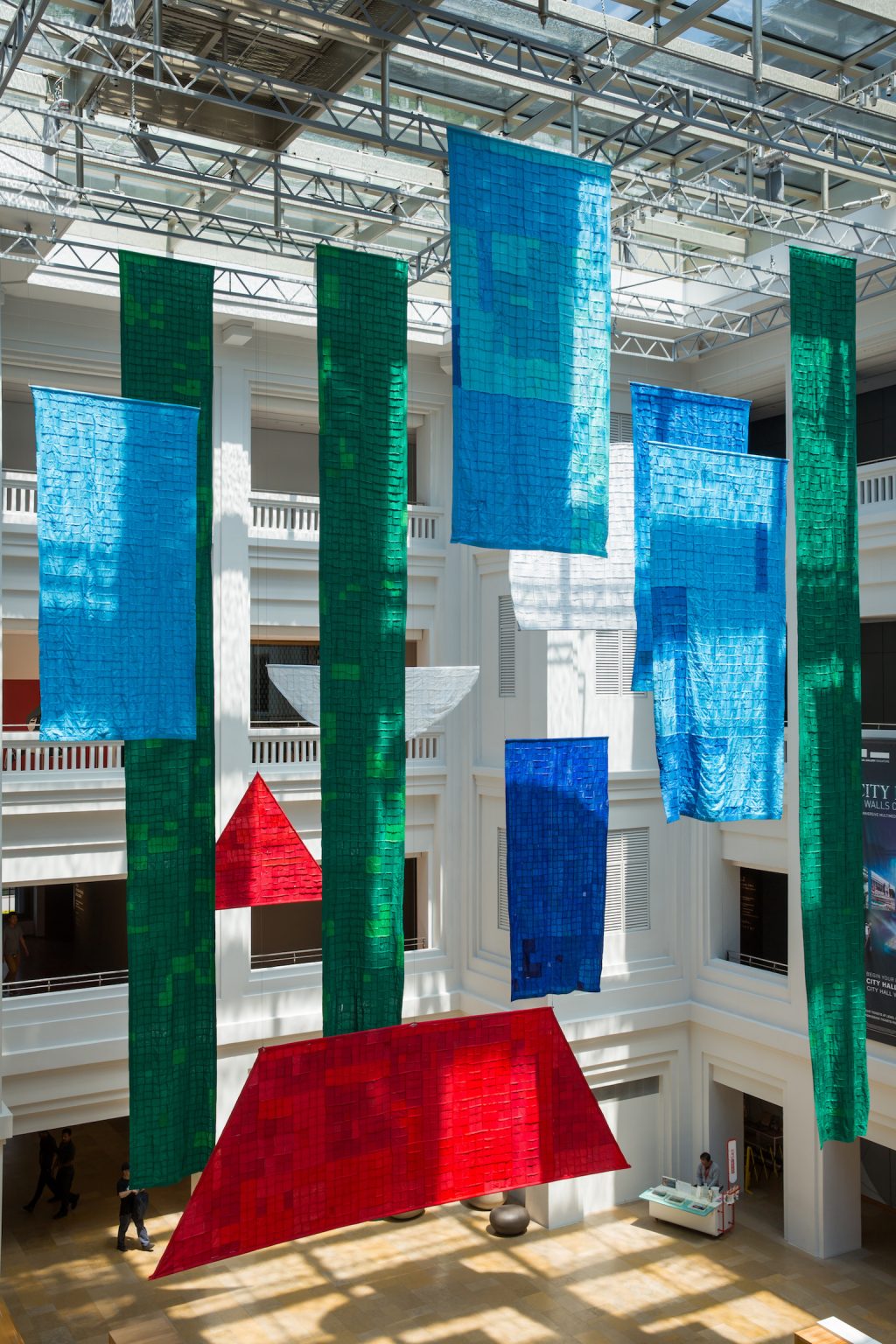 Country Musik: Movements #8 « Sharon Chin