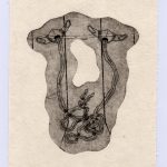 ‘Cari Jalan’ Handmade Print « Sharon Chin